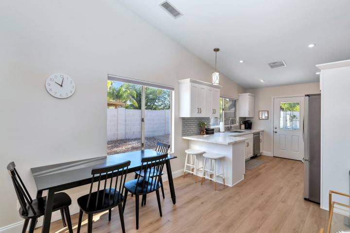 3 King Beds! New Ac! Kierland/scottsdale Quarter! - Phoenix, AZ