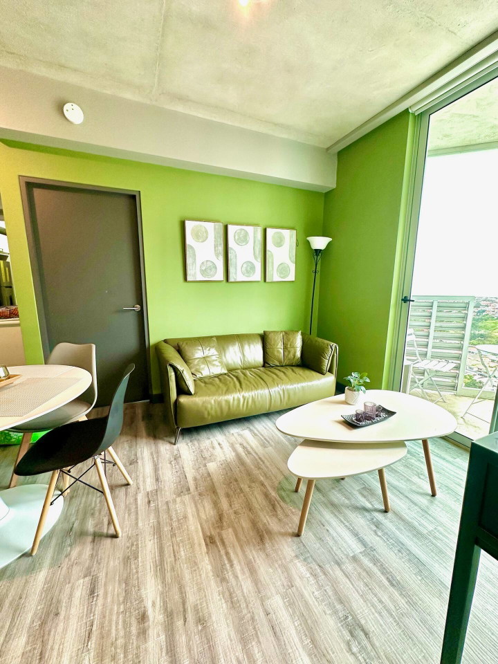 Retraite De Luxe|secrt Sabana|parking|26 éTages|wi-fi - San José