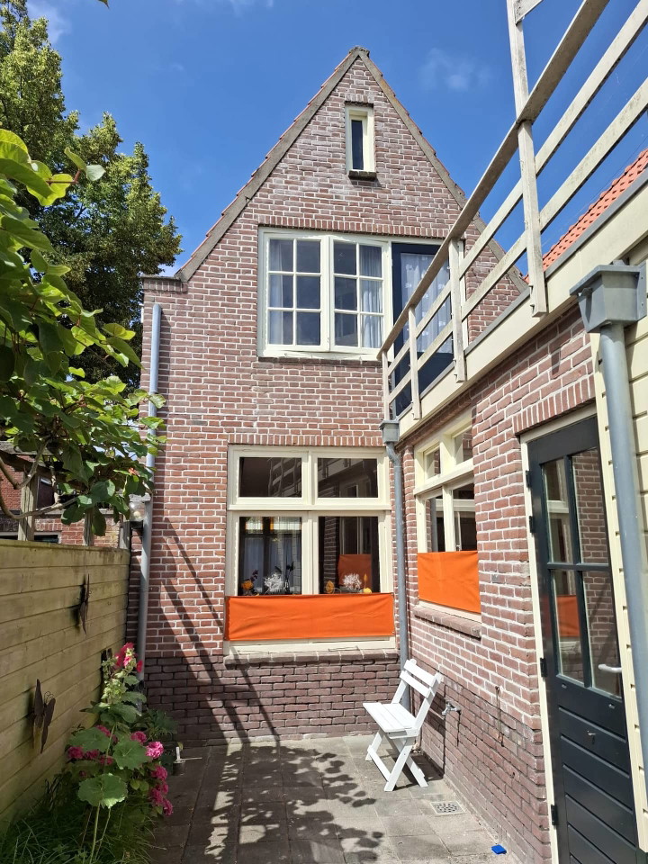 The Authentic House - Enkhuizen