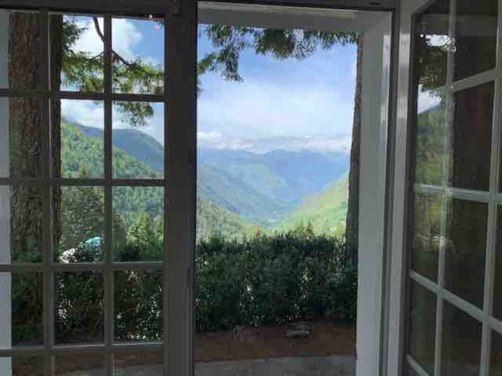 Chalet Chaperon Rouge, Gourette - Laruns