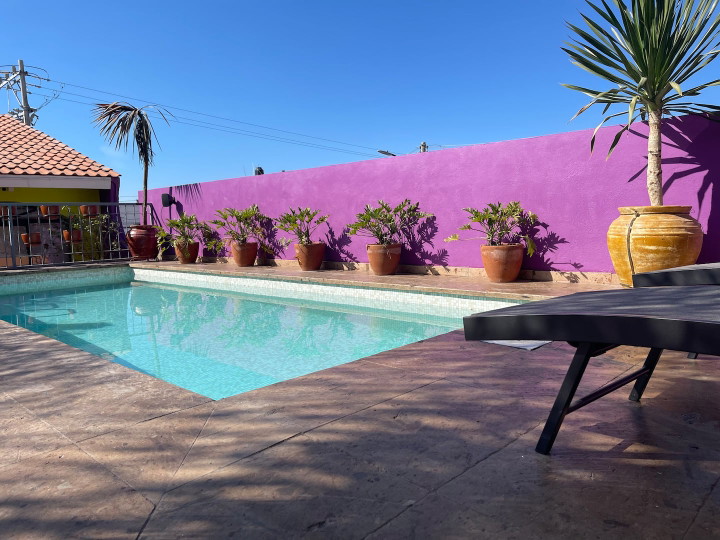 A Charming Suite In Tlaquepaque - Tlaquepaque