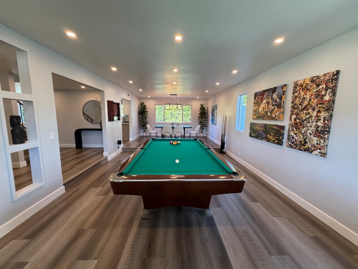 Luxury Hb Home | Pool Table · Bbq · 8 Min Beach - Huntington Beach, CA