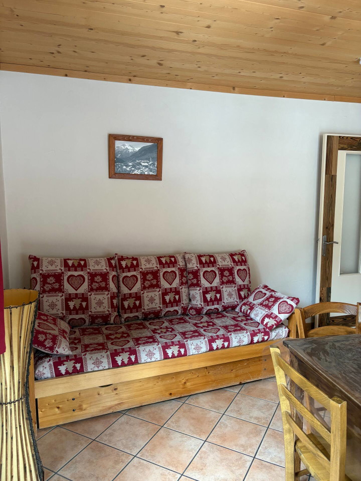 Appartement 6 Personnes - Lanslebourg-Mont-Cenis