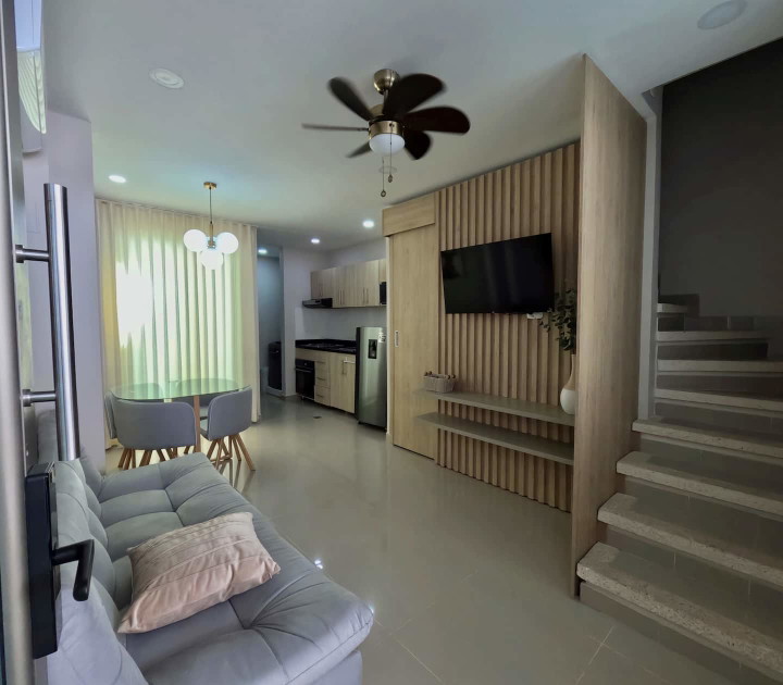 Apartamento | Casa En Sincelejo - Sincelejo