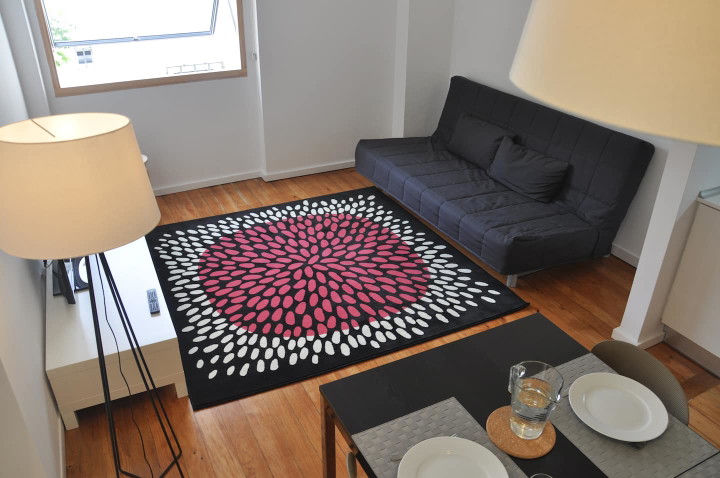 Opo.apt - Art Deco Apartment 114-1 - Senhora da Hora