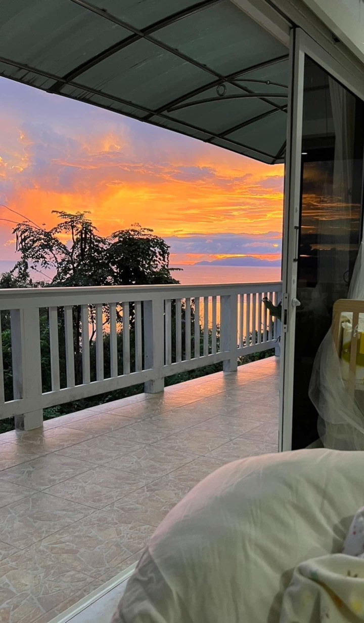 The Sunny Hill Sunset Suite - Ko Lanta