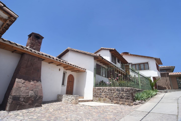 Cusco Casa Kantu Hospedaje - Cusco