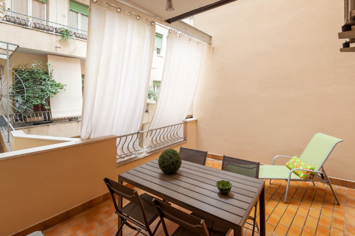 San Nicolò 3, 2 Camere E Terrazzo - Verona