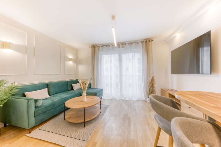 Massy Nova  Design & Lumineux  2mn Rer/tgv  Pkg - Le Plessis-Robinson