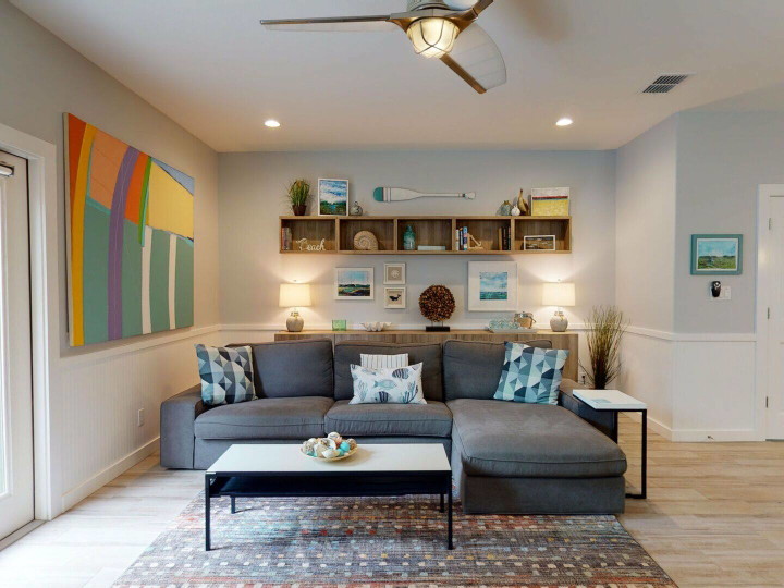 Bc507 Shared Heated Pool Close To Beach - Corpus Christi, TX