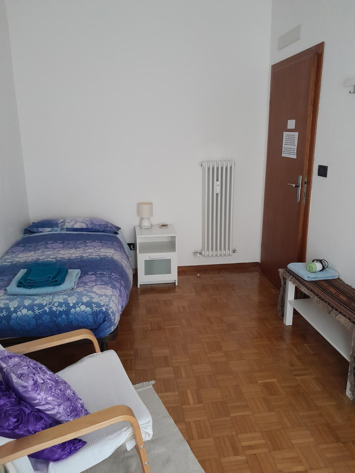 B&b Di Francesca Zona Muse - Trento