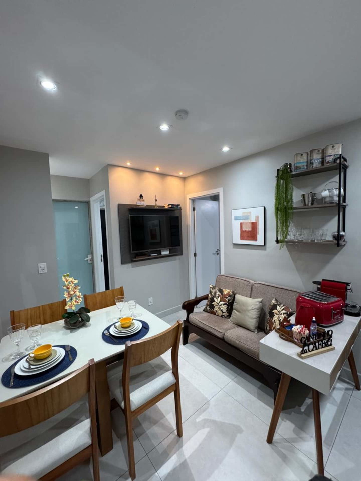 Entire Apartment In Vila Velha - Vila Velha
