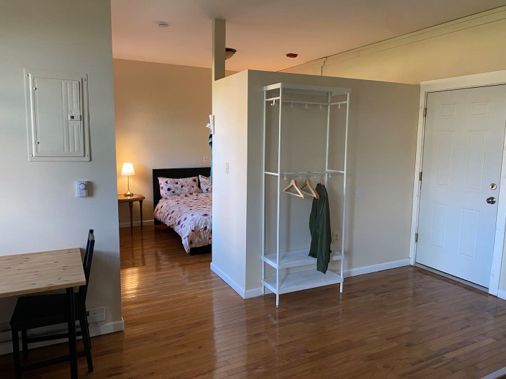 Pet Friendly Apt In Arena District W/ Parking - Detroit