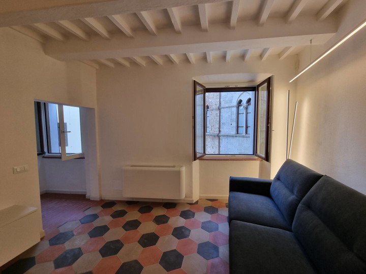 The Luxury Tower - Massa Marittima