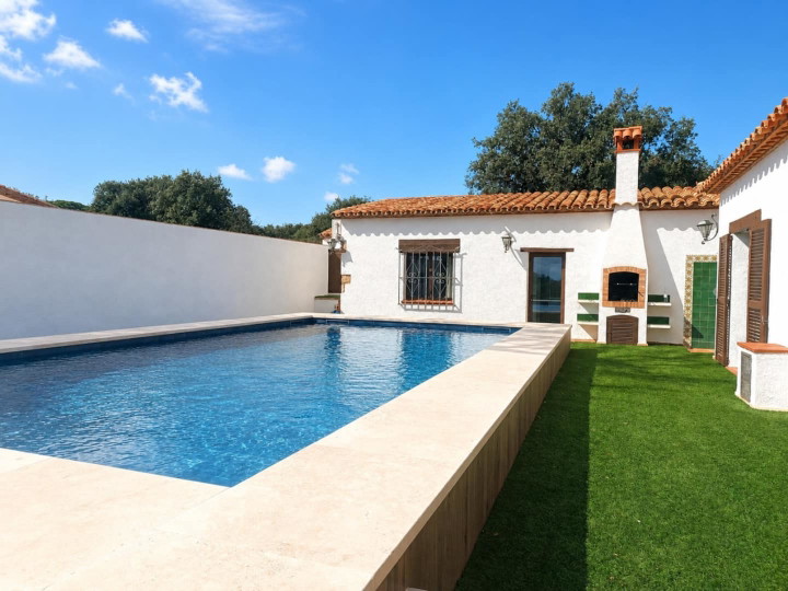 Luxury Villa With Sea And Mountain Views - Playa de Aro