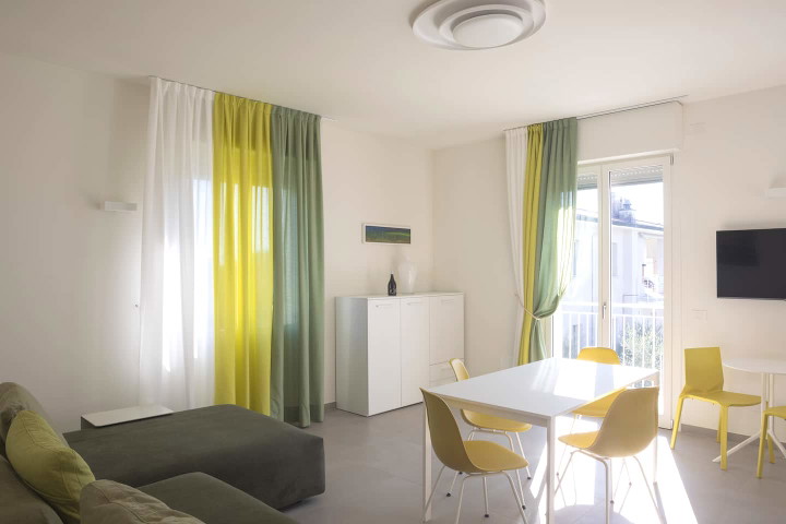 Spazioso Trilocale Recentemente Ristrutturato - Desenzano del Garda