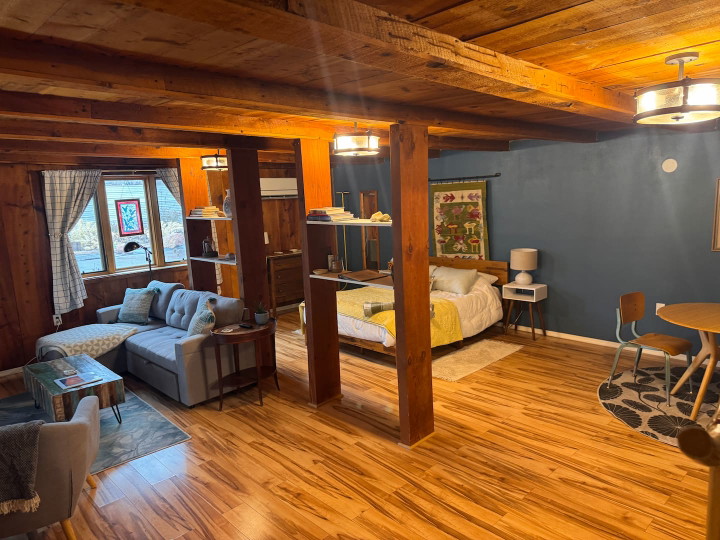 Southside Retreat - Santa Fe, NM