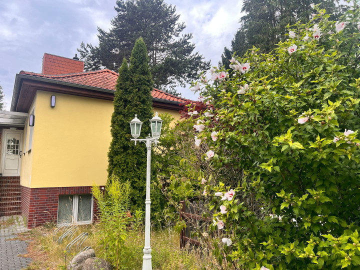 4br House Close To Potsdam And Berlin - Berlin