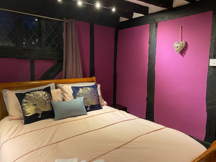 Kingsmead Lodge. Unique, Beautiful And Comfy. - Canterbury