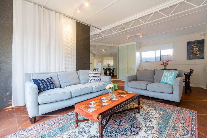 Spacious Self-contained Granny Flat - Burwood