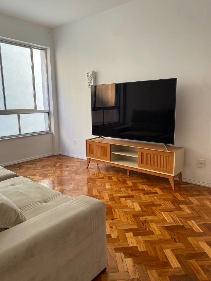 Apartamento 3 Quartos Ipanema - Ipanema