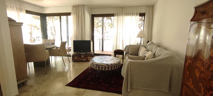 Host&joy - Central Apartment In Platja D'aro - Platja d'Aro