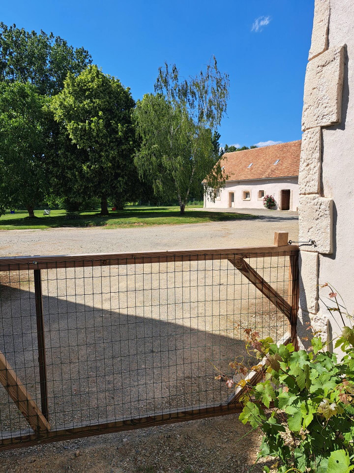 Gîte De Campagne - Sarthe