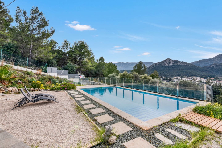 Villa Sol - Jalón