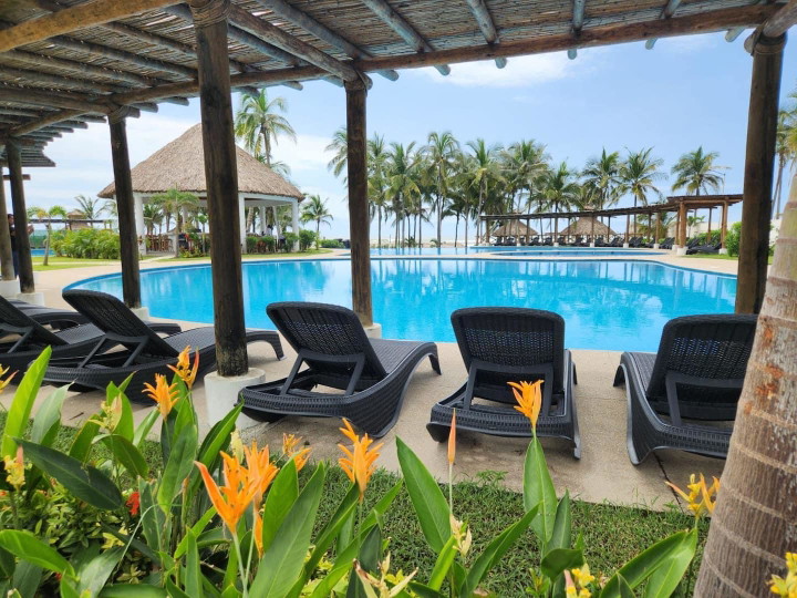 Departamento En Acapulco Diamante - Guerrero