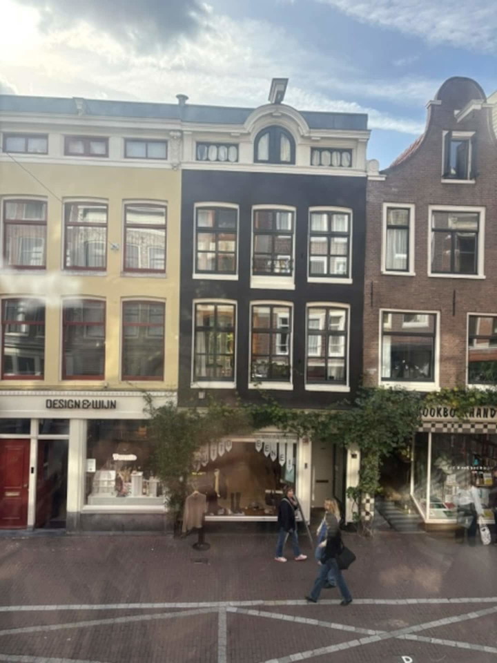 Lovely Amsterdam House - Amsterdam