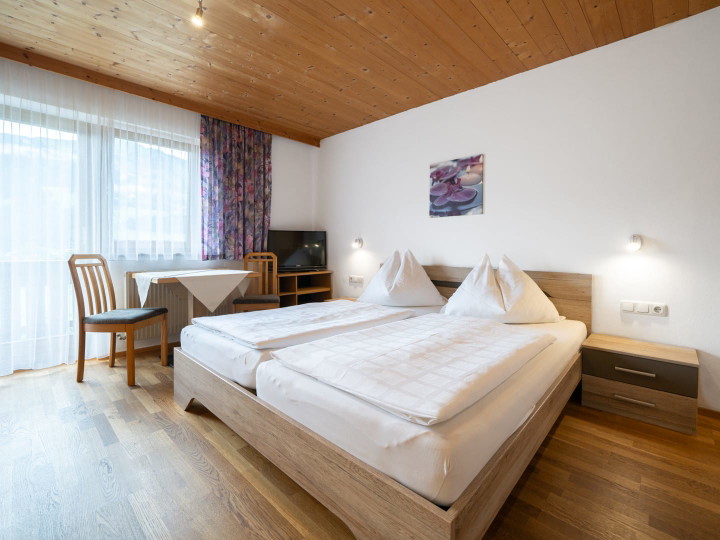 Appartements Sonnberg - Top 4 - Bad Hofgastein