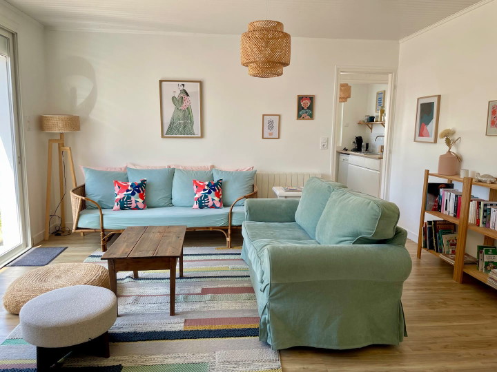 Jolie Maison 200m De La Mer - Hauteville-sur-mer - Hauteville-sur-Mer