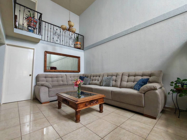 "Hermosa Casa Ideal Para Disfrutar En Familia" - Morelia