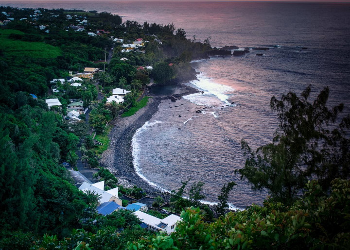 "Comme Chez Vous" Appt 2 Chambres Classé 2 éToiles - La Réunion
