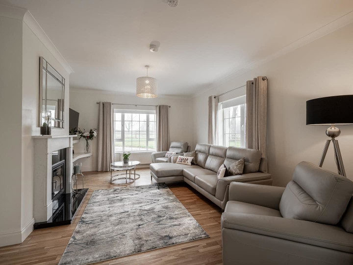 Newtown Lodge, New Inn, Cashel, Co. Tipperary - Clonmel