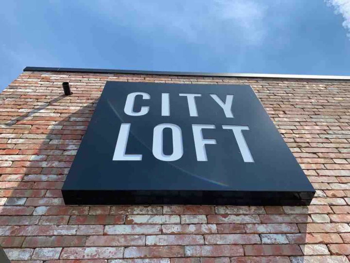 Modern Loft In A-location (City Loft Hasselt) - Diepenbeek