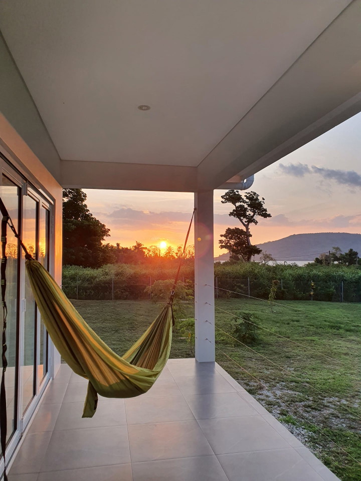 Beach Home Away From Home - Vanuatu