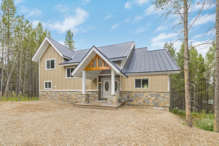 Huck's Hideaway + Jacuzzi + Sauna + 20 M2 Yellowstone - Island Park, ID