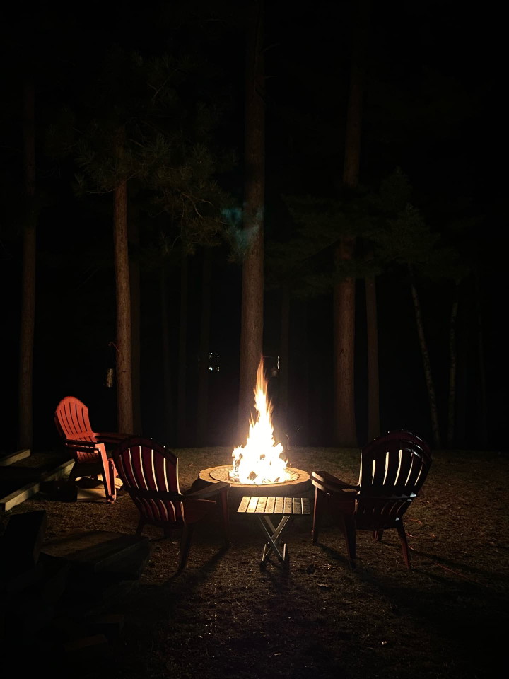 Dragonfly Trail Retreat - Wisconsin