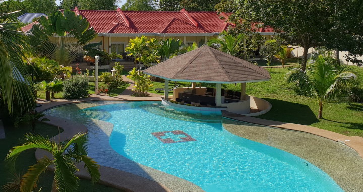 Palm View Residence B3 - Panglao