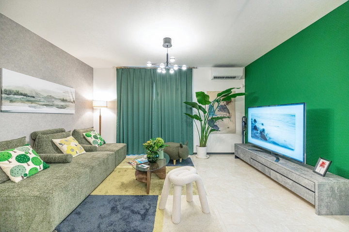 Masion Le Vert 若竹天下茶屋 120m²8人宿泊可/空港直通40分/ なんば心斎橋7分 - Osaka
