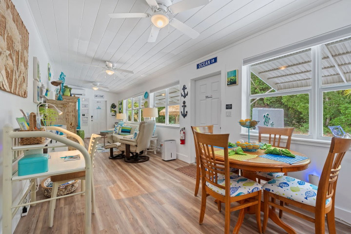 Key Largo Turtle Cottage - Key Largo, FL
