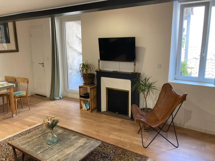 Appartement Bordeaux Centre - Floirac
