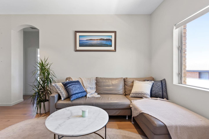 Lisieux- Classic Coastal Living In Maroubra - Randwick