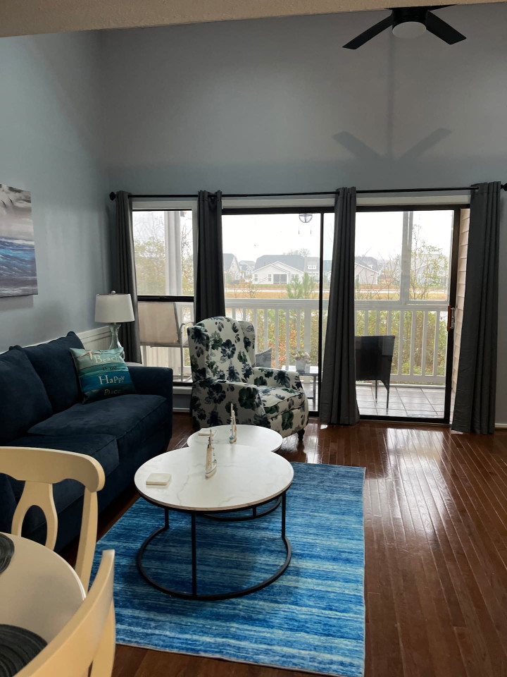 Great Condo In Awesome Location.3 Miles From Beach - Little River, SC