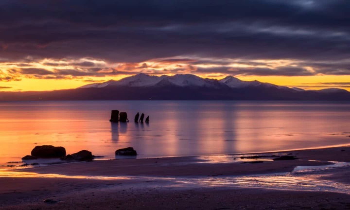 Glenhead Cottage - Largs