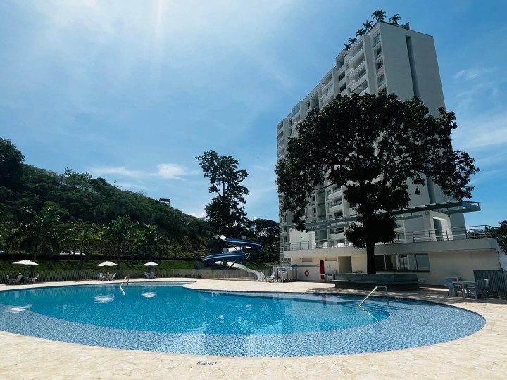 Central Apartment In Santa Fé De Antioquia - Santa Fe de Antioquia