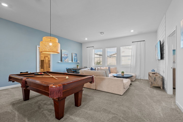 Luxury 6br House W/ Pool & Bbq Near The Beach - Melbourne Beach, FL