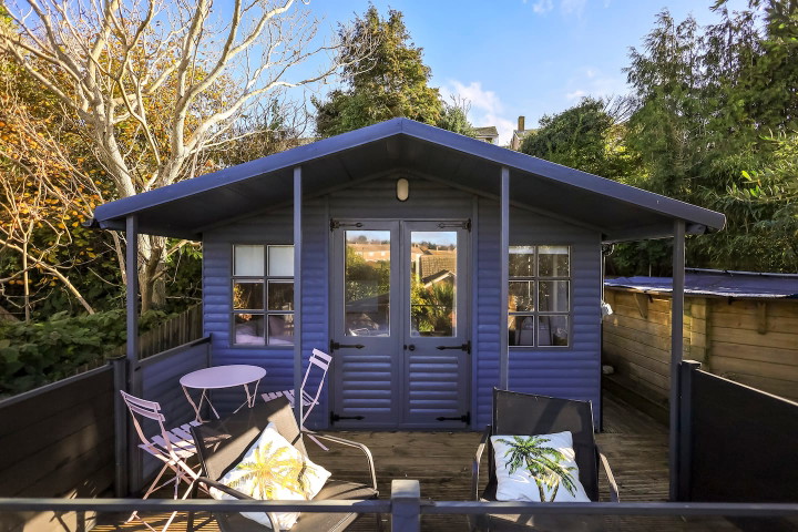 Lockwood Lodge - Brighton & Hove
