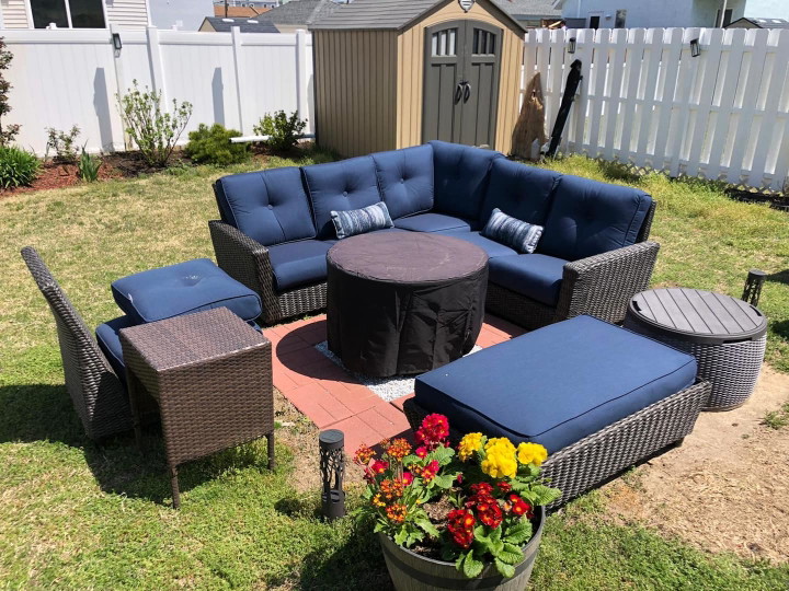 Cozy Shore Wildwood Crest Beach House 1 Min Walk - Cape May
